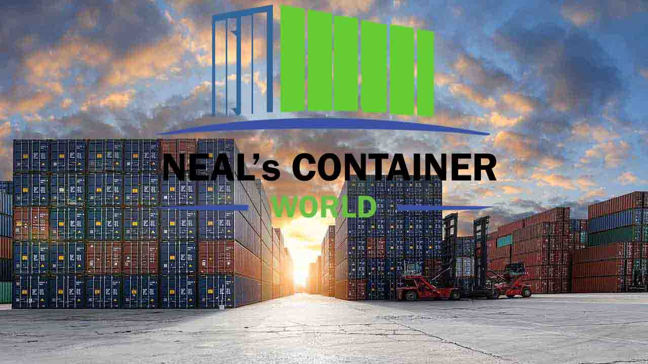 Neal's Container World - Neal's Container World